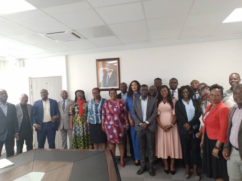 La Direction des Affaires Juridiques et du Contentieux (DAJC) fait ...